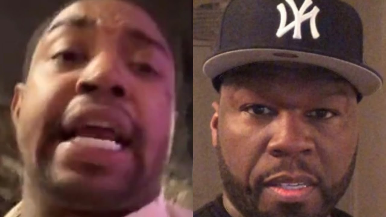 Lil Scrappy Just Revealed How 50 Cent Paid For His Teeth Surgery When ...