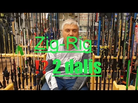 Carpfishing Letuvoi,zig-rig.Apie serimo taktika karpiu zukle