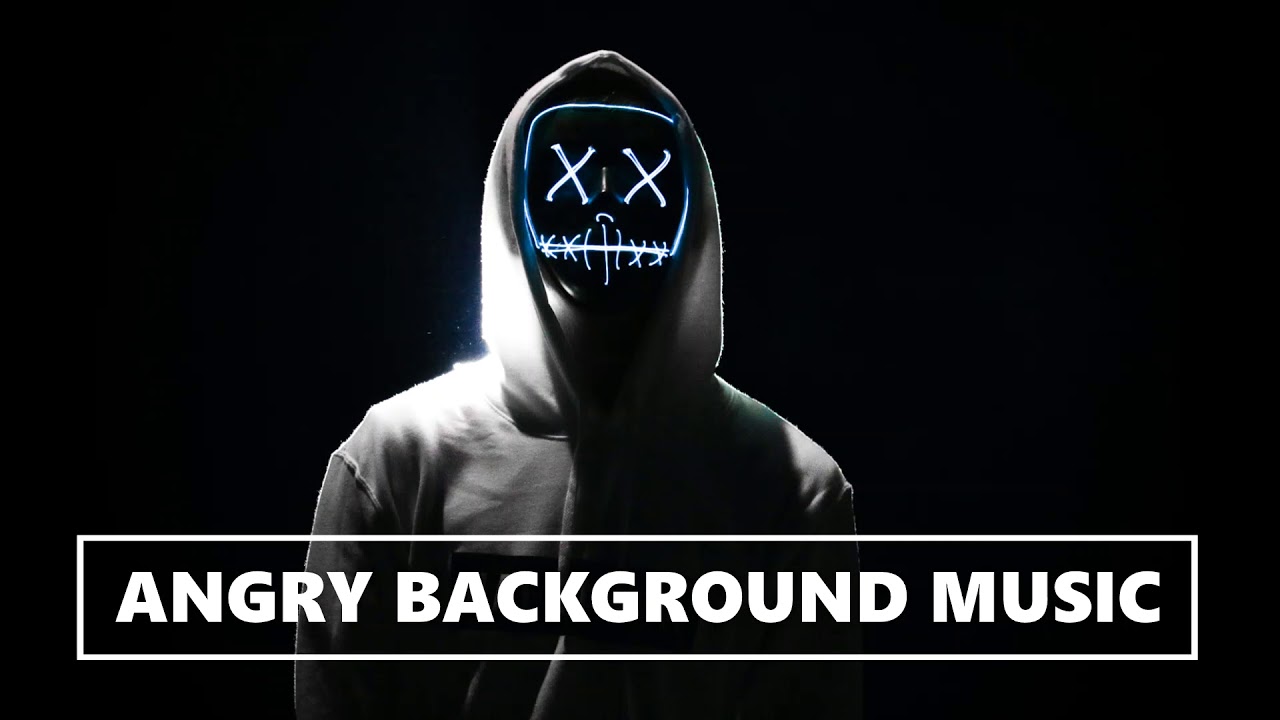 Angry Background Music - Royalty Free Music [ RFM ]- Non Vocal - YouTube