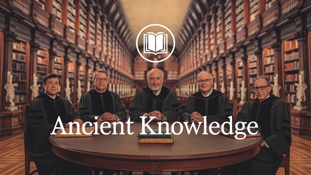 Ancient Mind Secrets Unveiled : Rewire Your Brain for Lifelong Power ...