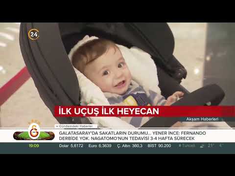 İşte dünyanın en büyük havalimanı: İstanbul Havalimanı