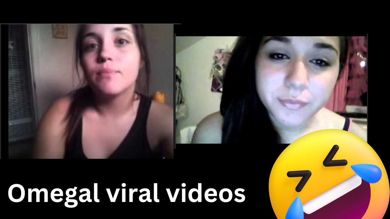 Omegal Girls viral Video hadd hai bakchodi ki - YouTube