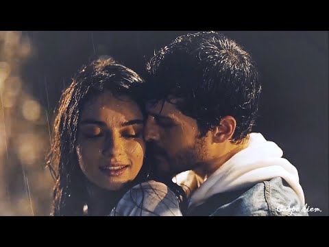 Firuze y Ayaz // Roma