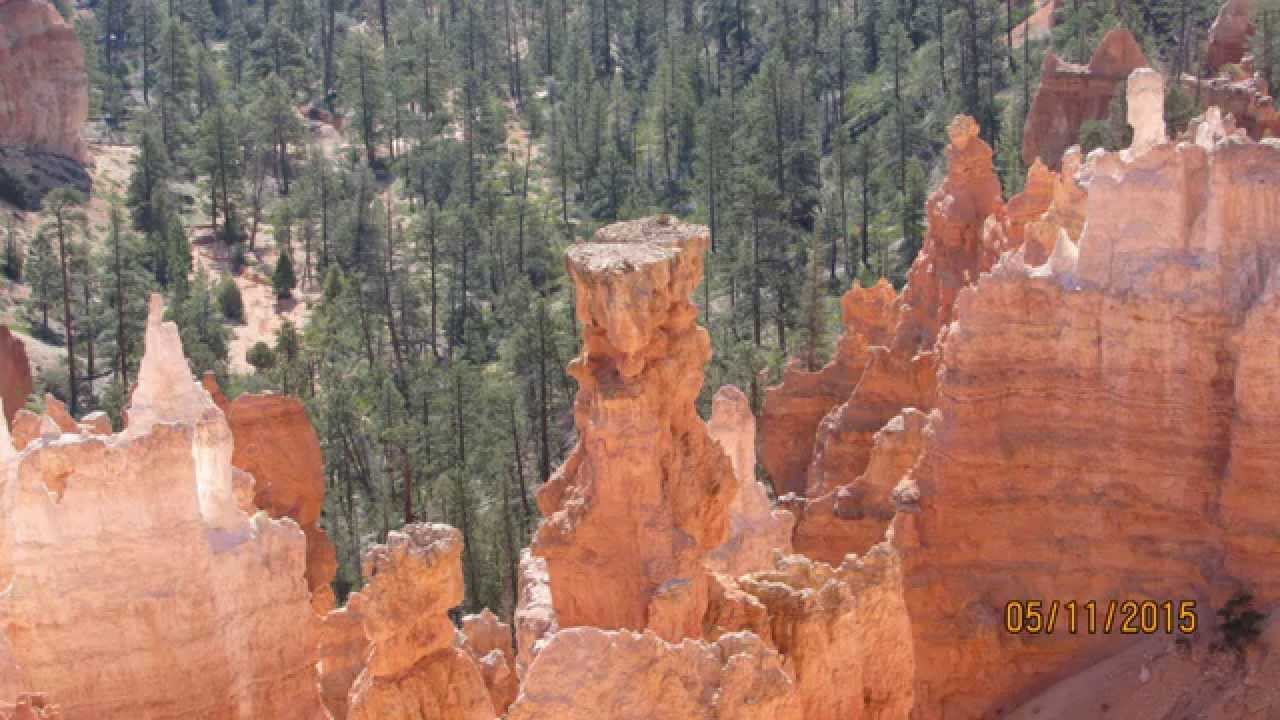 Bryce Canyon National Park-Watch in High Definition - YouTube