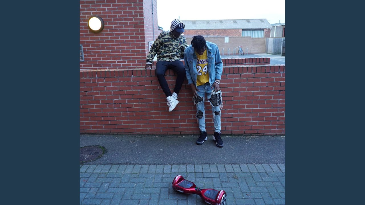 Blast (feat. New World Ray) - YouTube