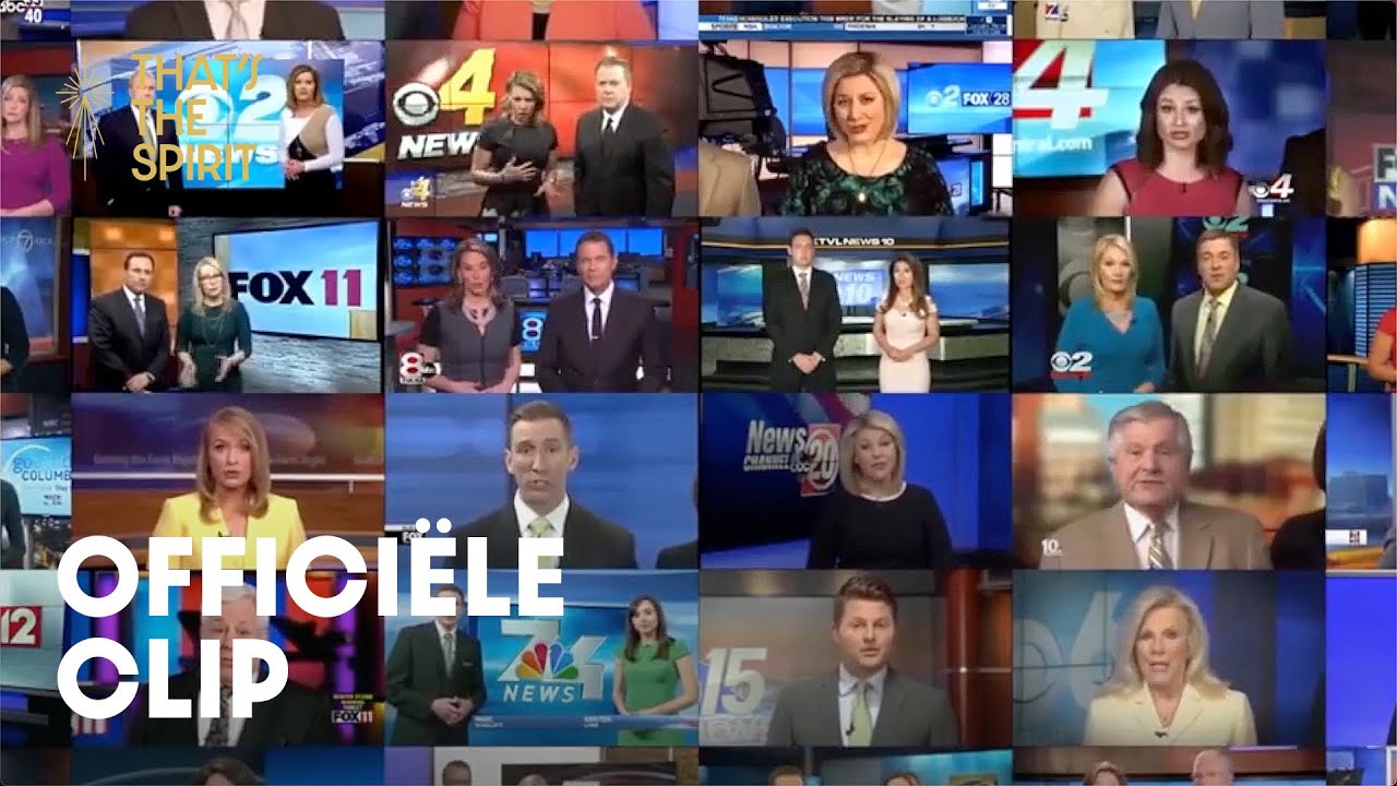 Tell-Lie-Vision | Documentaire | Officiële Clip | That's the Spirit ...