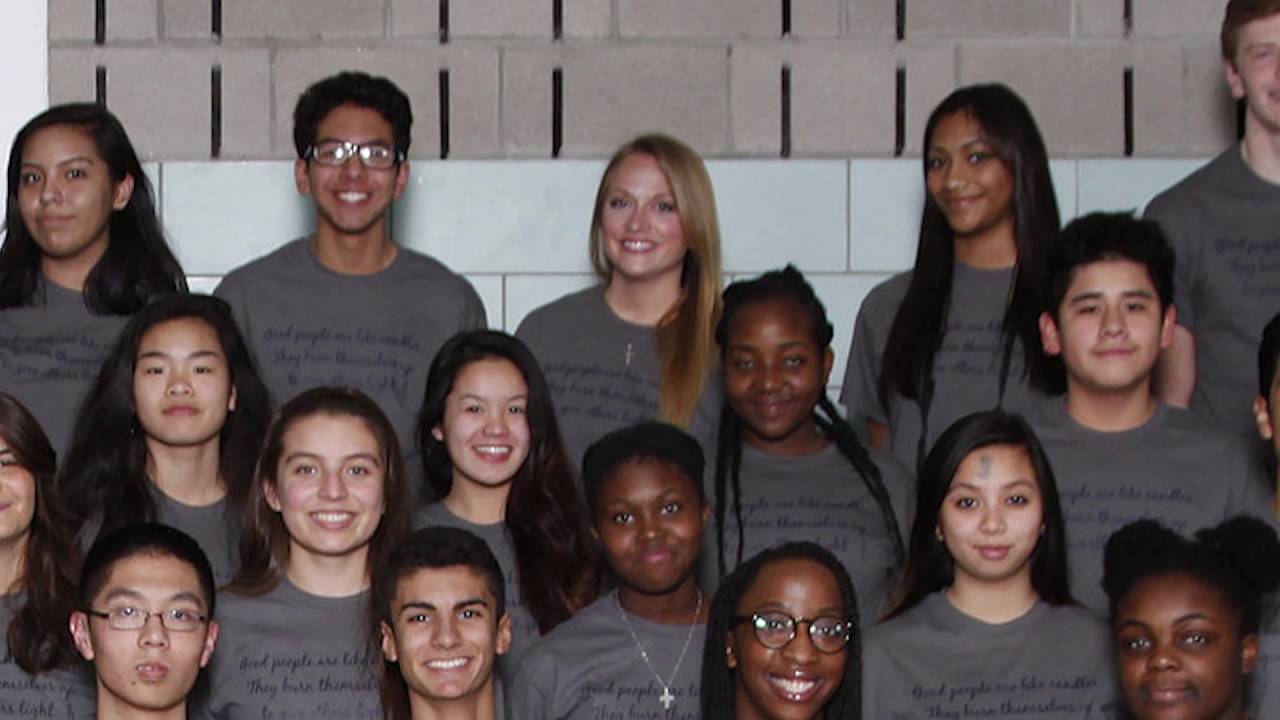 Discovery High School - Inaugural Year in Review 2015-2016 - YouTube