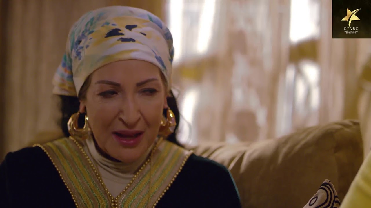 مسلسل القمر اخر الدنيا لما تجيب لامك كاجو وتفاجأك برد فعل غريب Youtube