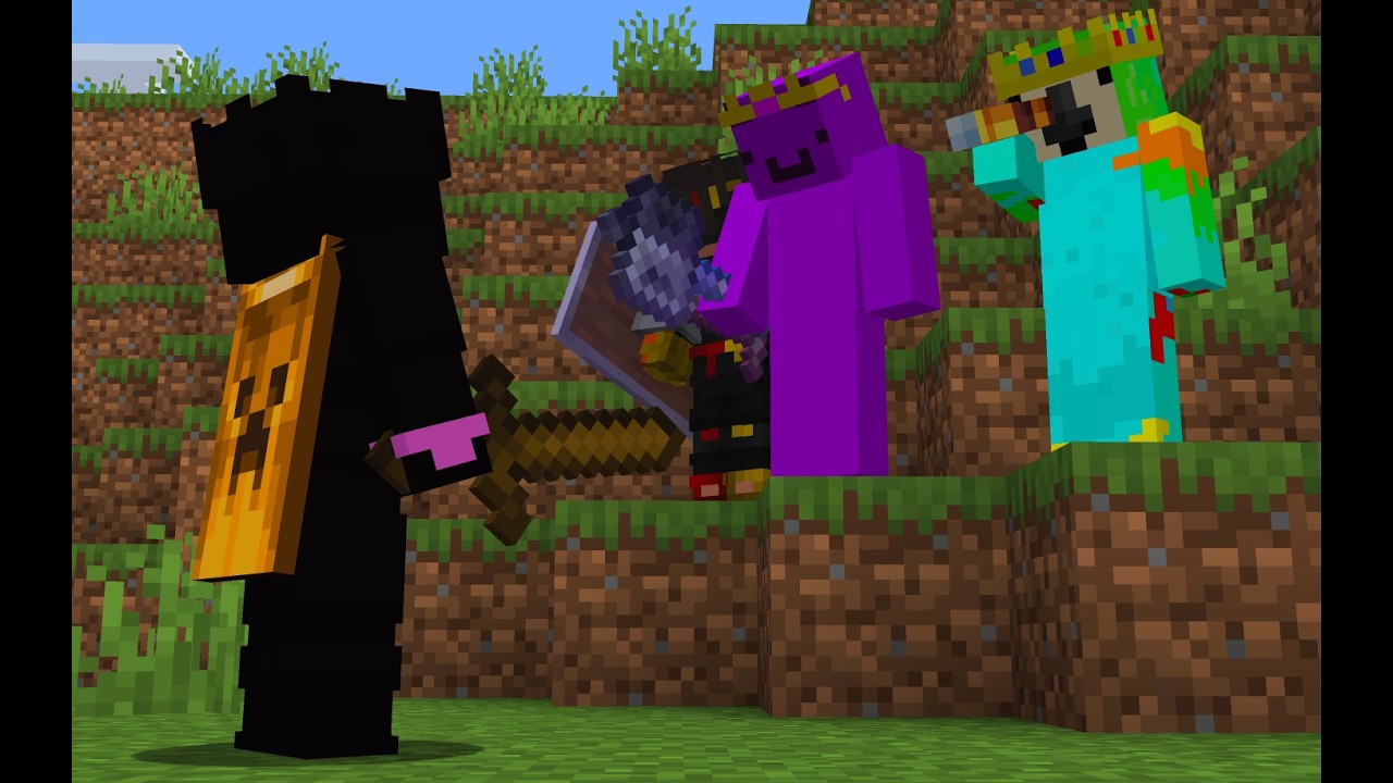 How to JOIN The UNSTABLE SMP (Tutorial) - YouTube