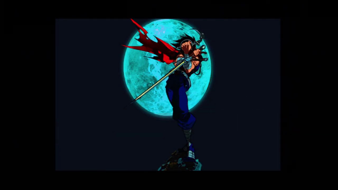 Strider 2 PS1 - YouTube