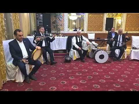 ButaTrio Mugam qrup.Nazim Hüseynov Elman Həsənli Eldəniz Haciagali Vüqar Məmmədov Moskva