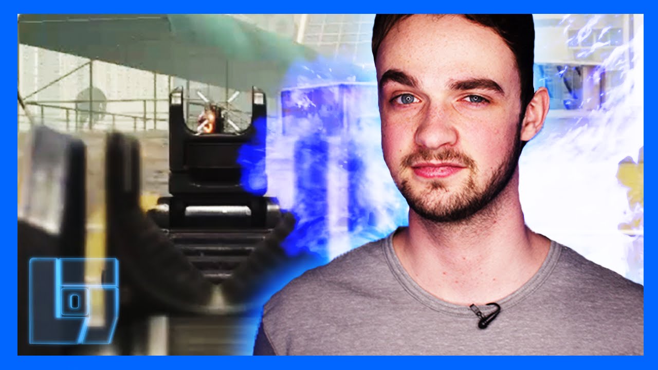 Ali-A - Call of Duty: Advanced Warfare - Community PVP Challenge ...