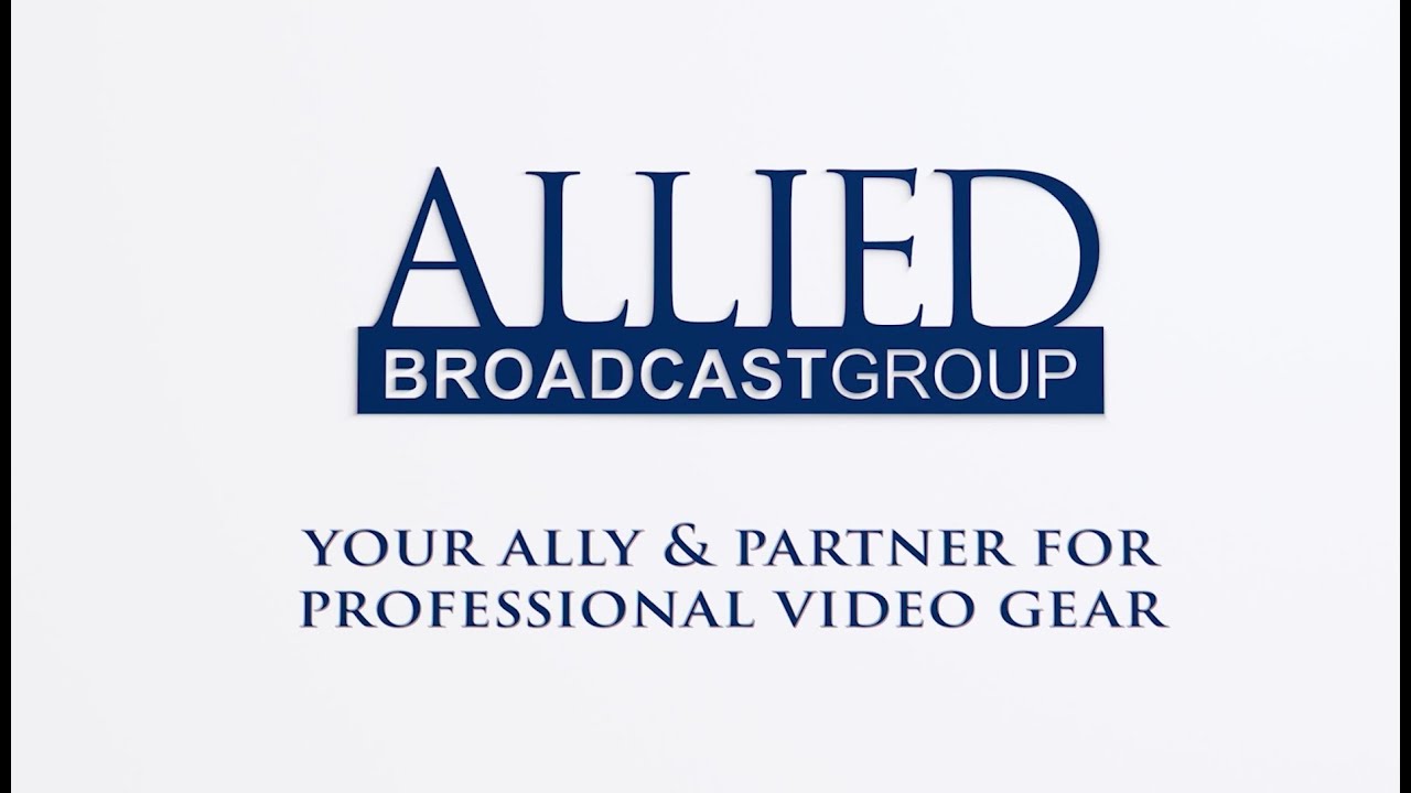 Allied Broadcast Group - Company Overview - YouTube