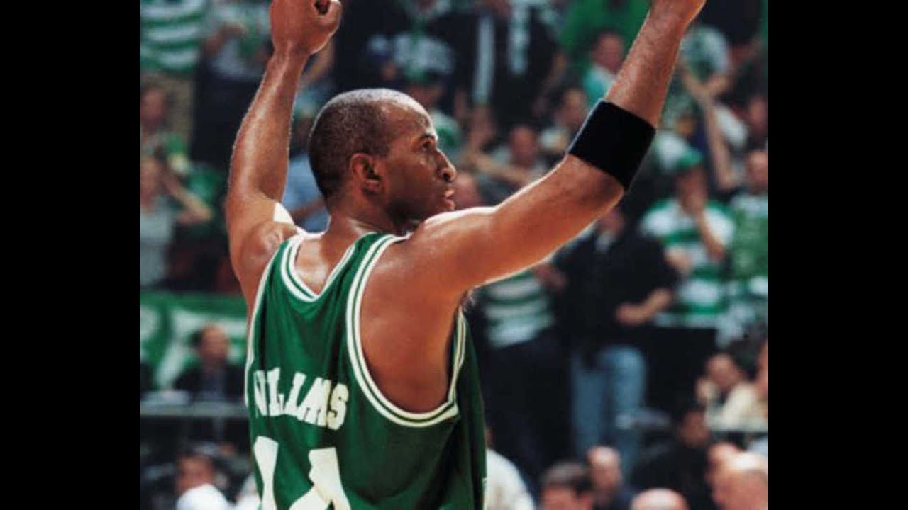 Henry Williams vs Greek Teams - YouTube