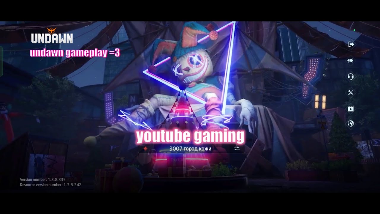 undawn | undawn game | undawn gameplay | undown gameplay android ...