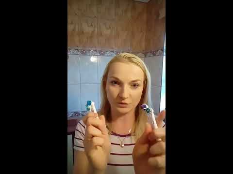 Oral-B Genius 9000 - recenzja, opis, funkcje #poprostugenius