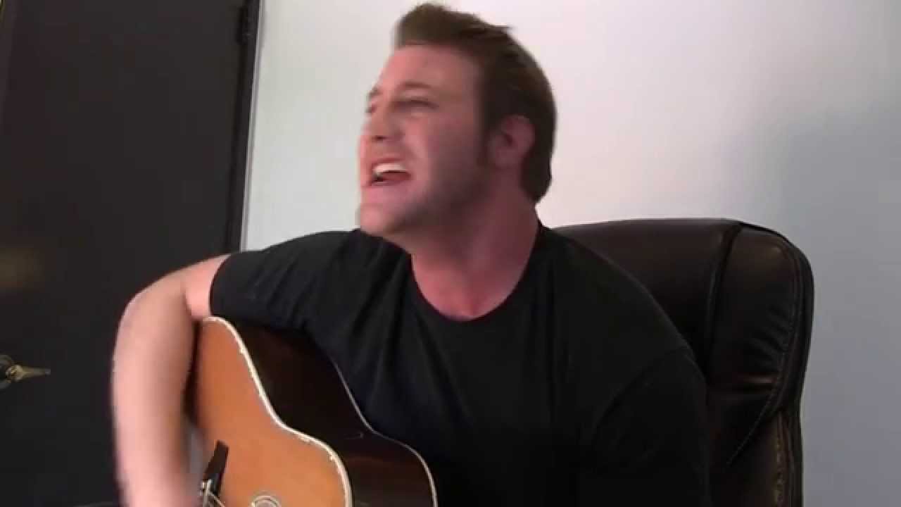 Colin Scott Time For Payback New Song " Take Something " - YouTube