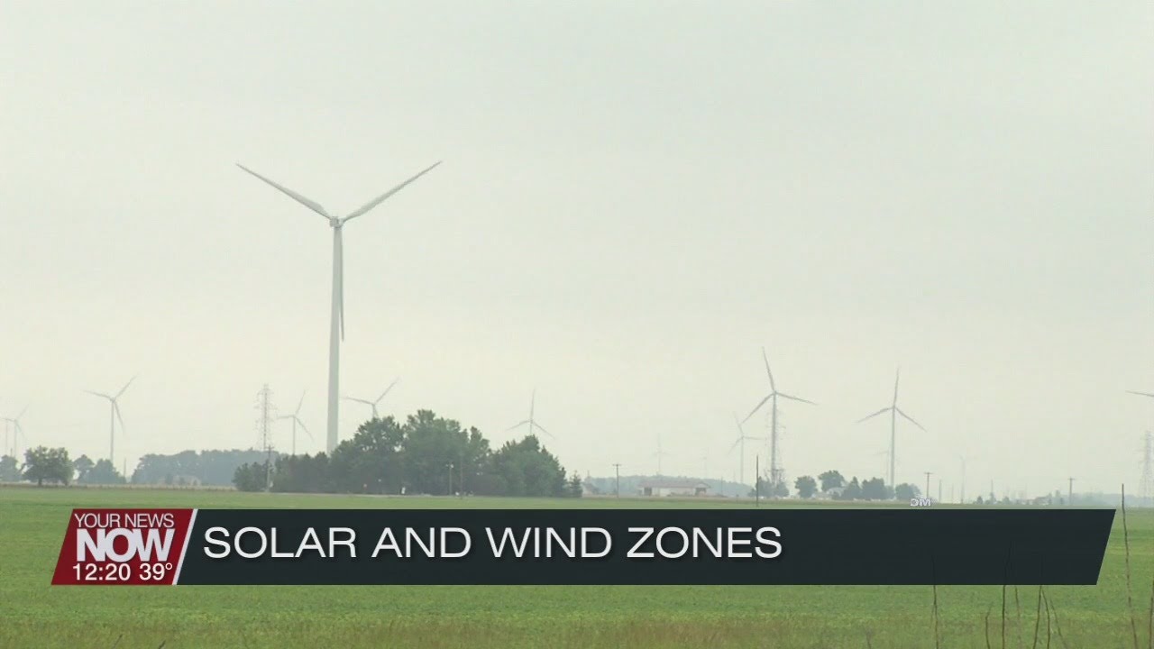 Allen County Commissioner Beth Seibert - YouTube