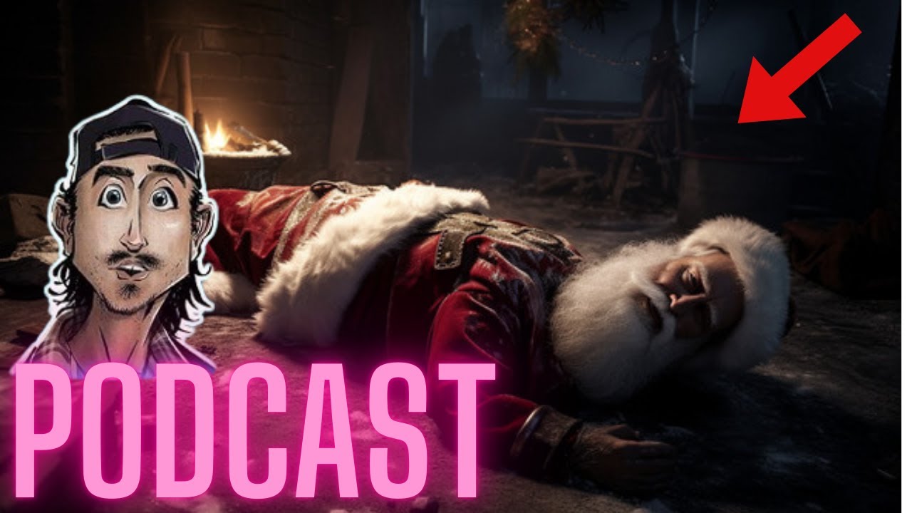 Ep. 72 | A Dead Body for Christmas - MrBallen’s Medical Mysteries ...