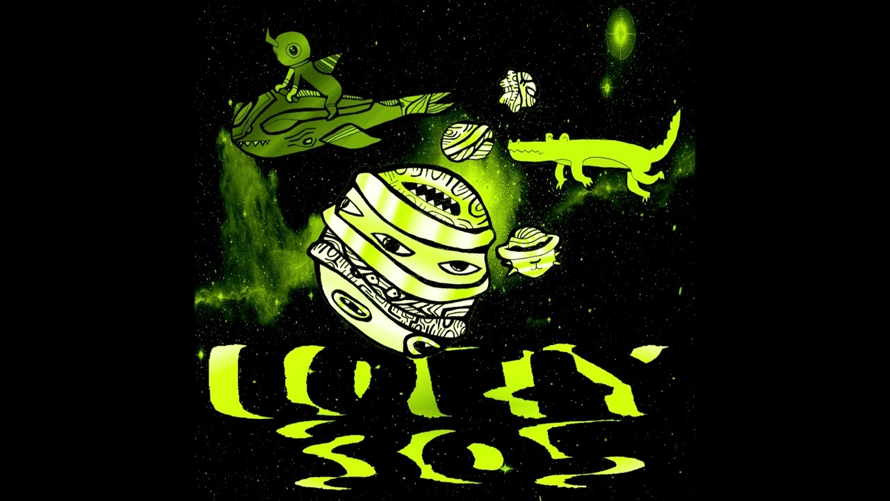 Lofty305 Art