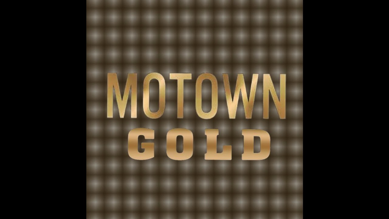 Motown Gold - YouTube