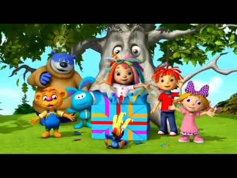CBeebies Continuity 2022 - YouTube