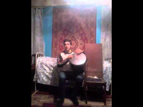 Nagara dersliyi 6 Seymur Abdullayev
