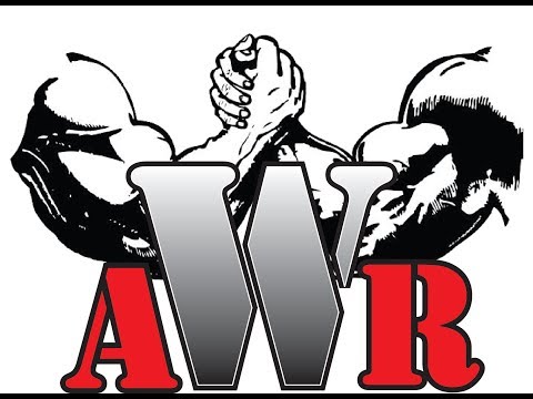 Arm Wrestling Roulette - Teaser - Chip Moans