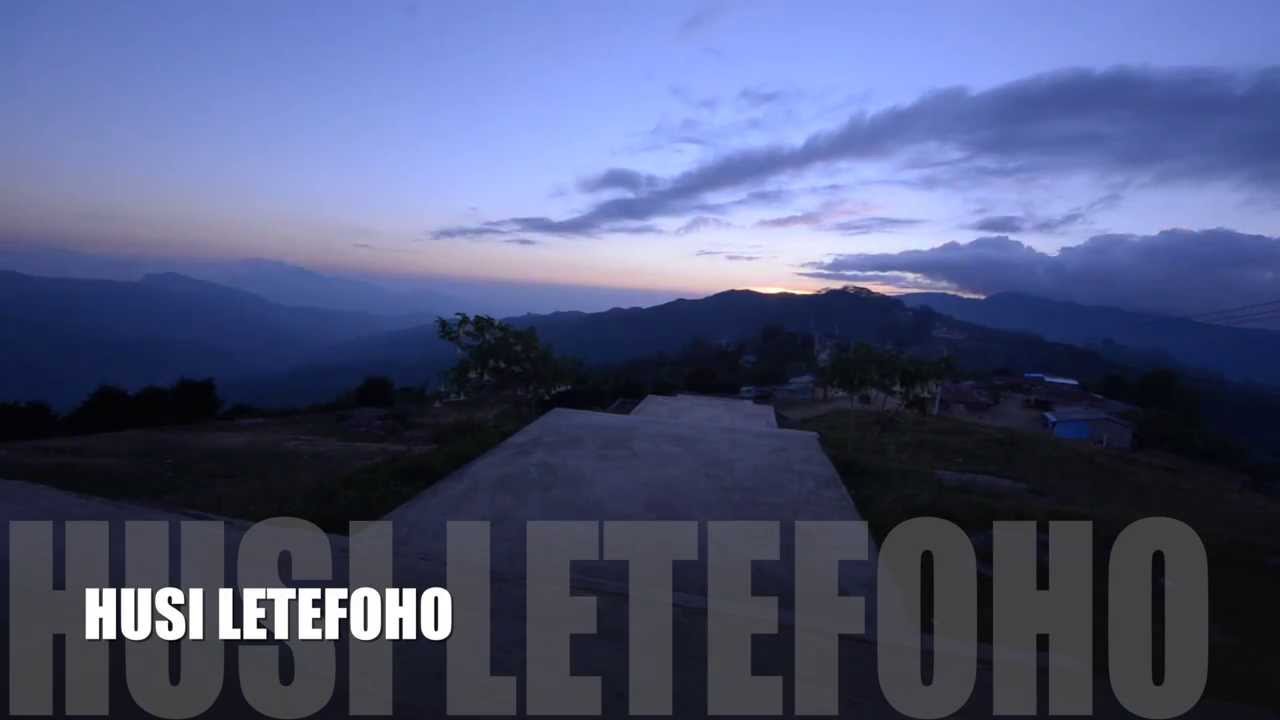 "Cafe Letefoho" Timor-Leste CM 1920 x 1080 PWJ東ティモール - YouTube