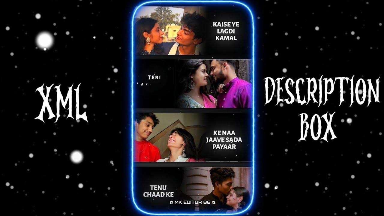 AKIYAAN_GULAB_TREND_XML_NEW XML FILE🦋ALIGHT MOTION EDITING 🖇️ XML file #xml #xml_file@MkEditor86 ...