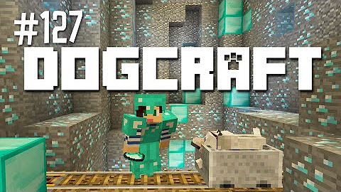 Stacyplays entire Dogcraft series - YouTube