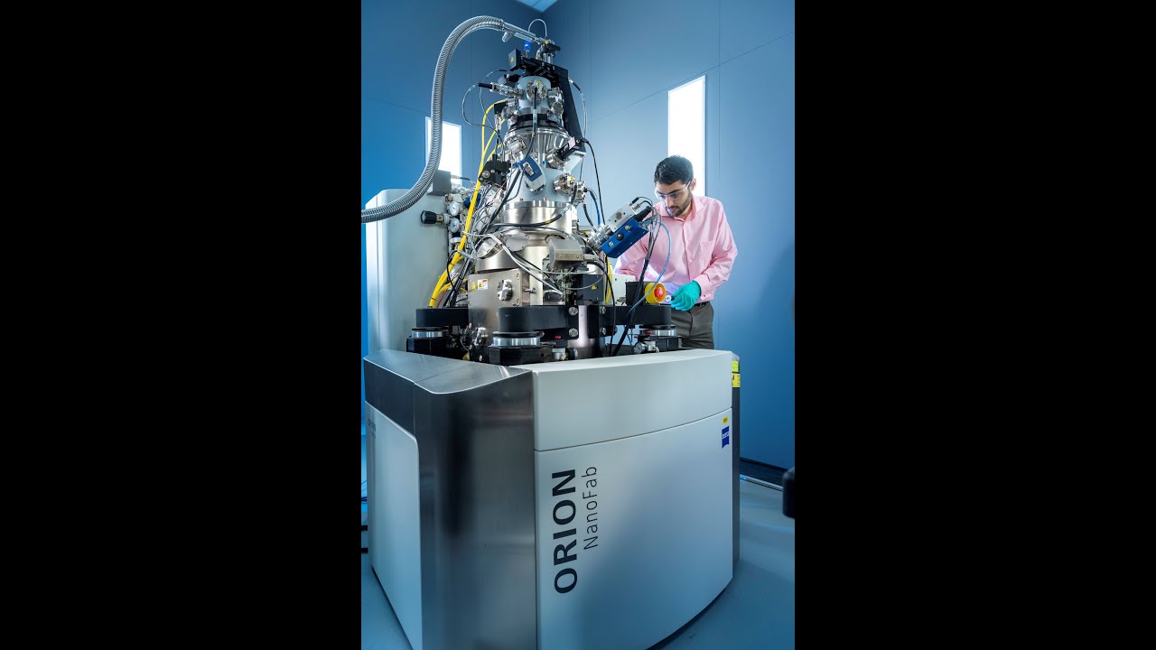 Advanced Imaging and Analysis Solutions: REFINE Research Center at ...