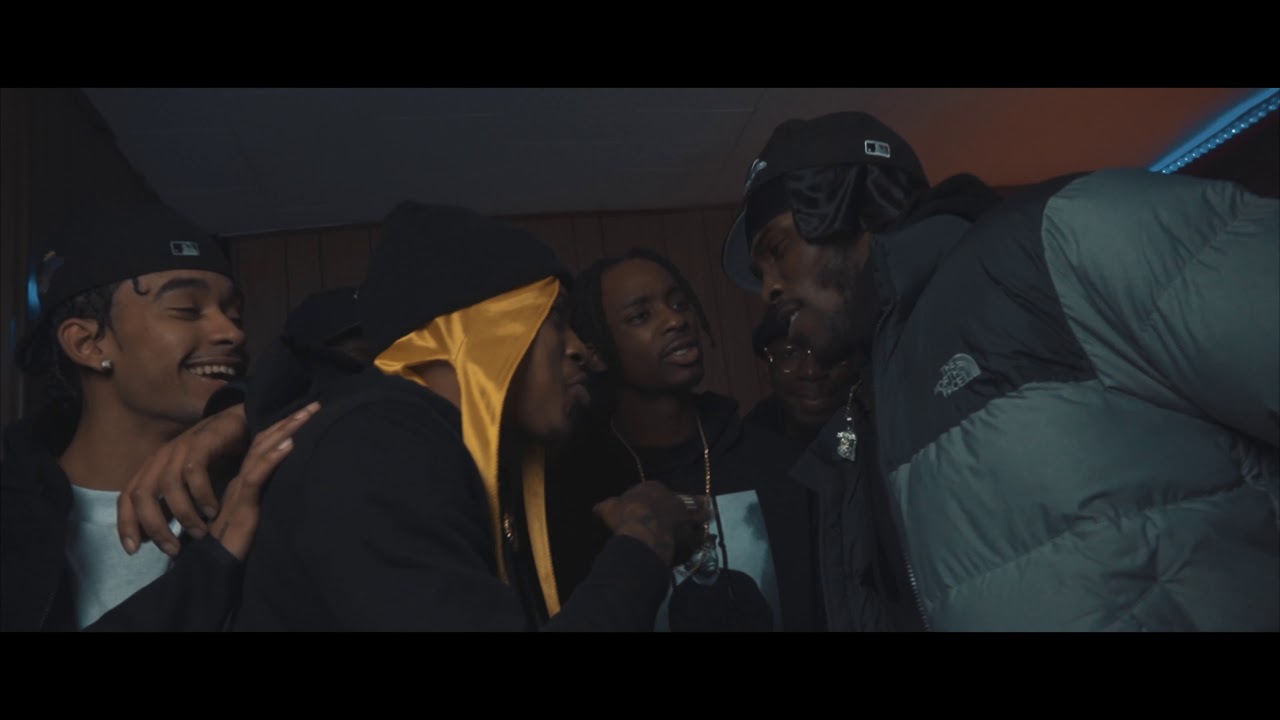 Ken Rock X Poppy - Off The Shxt (Freestyle) - YouTube