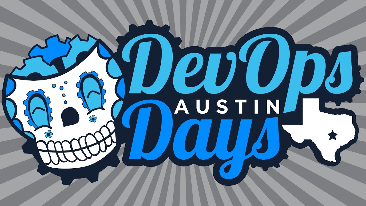 DevOps Days Austin 2017 Day 1 Track 3 - YouTube