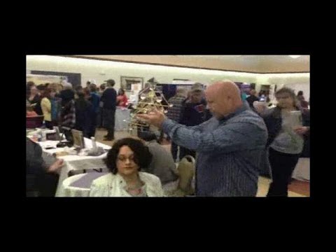 Healing with The Silverlight Pyramid - YouTube