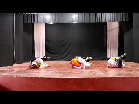 [THANG-TA, DANCE, MEITEI-PUNG & DHOL DHOLOK-CHOLOM] 2 - YouTube