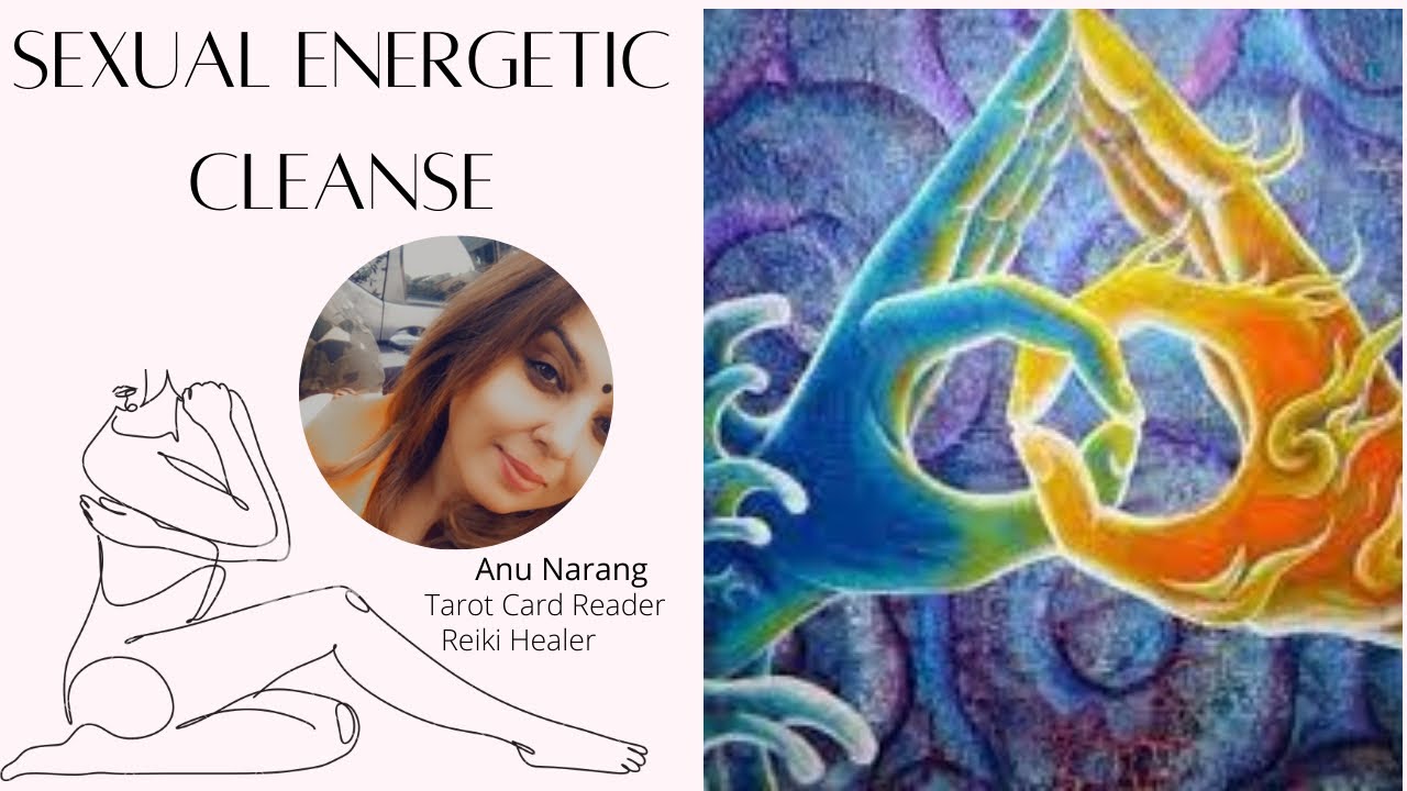 S.E.X - THE SYNERGISTIC ENERGY EXCHANGE @intro2karma499 #sexualhealth # ...