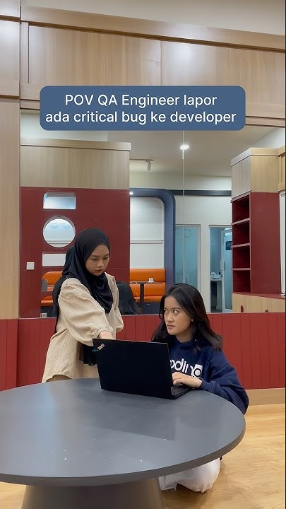 Mana Nih Suaranya Para Qa Engineer😆😆 Coding Programmer Programming Codinglife