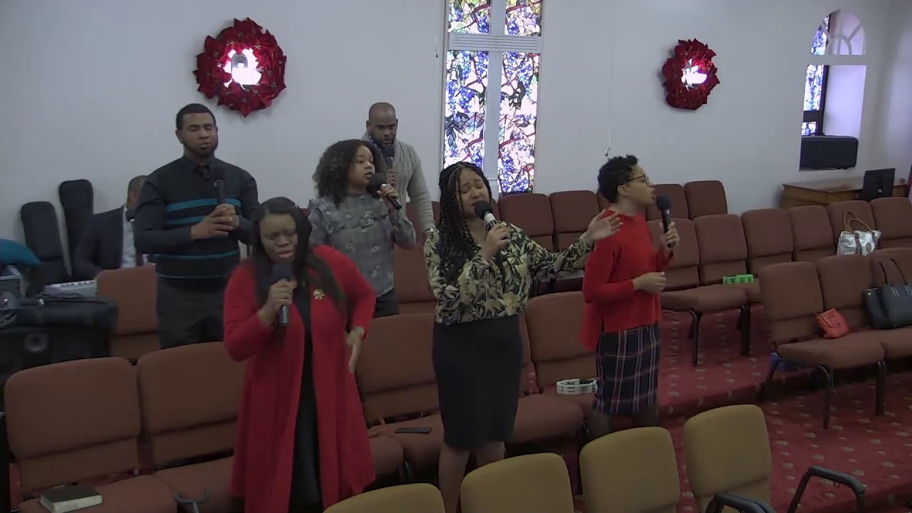 Sun, Dec 22, 2019 (1 of 2) - YouTube
