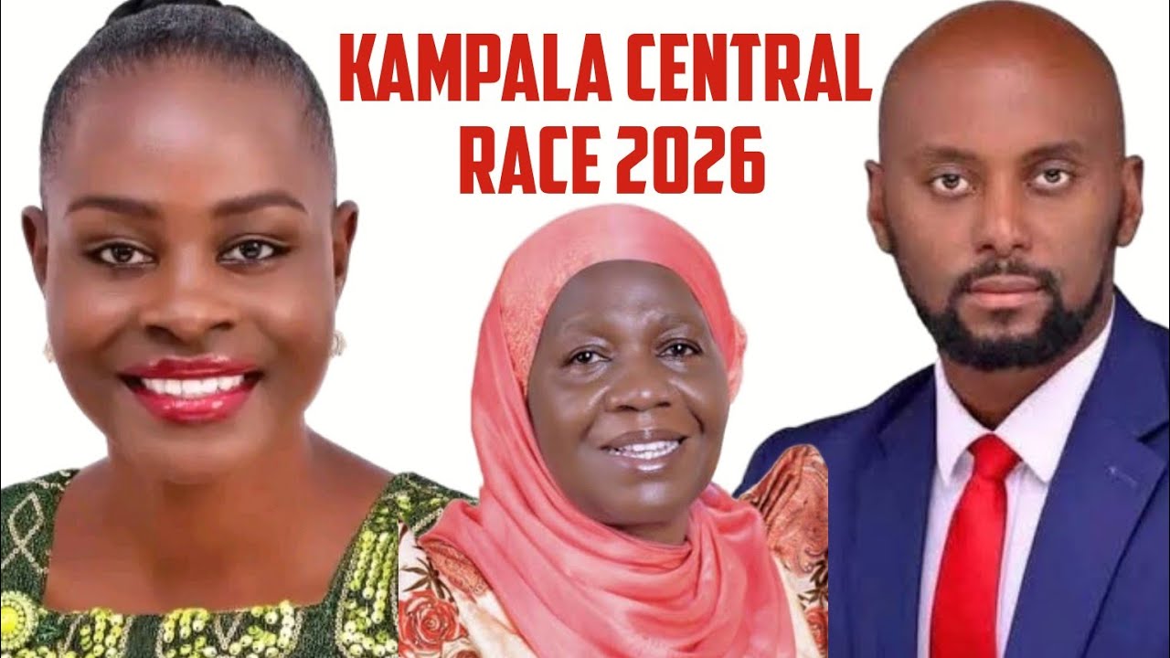 HON.AIDAH NAKUYA ALAYIDDE OKUFAFAGANA NE LUBONGOYA WAMU NE HAJJATI ...