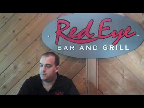 Ocoee Restaurant Red Eye Bar And Grill (407) 877-0003 - YouTube
