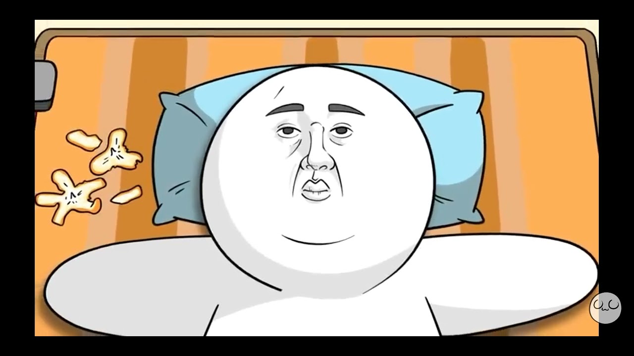 It's Bothering Somac From Somacguffin Epi8 - YouTube
