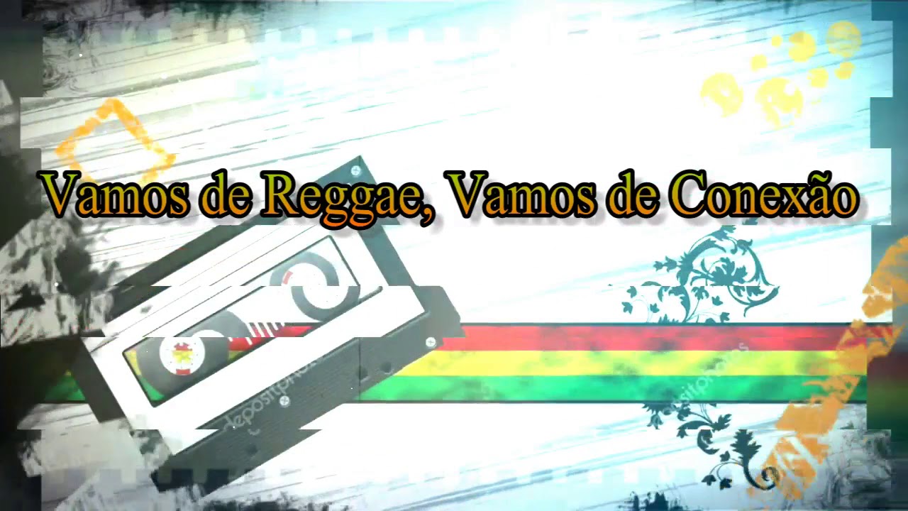 Melhores Reggae de Todos os Tempos ( Dennis Brow ) Conexão Reggae - YouTube