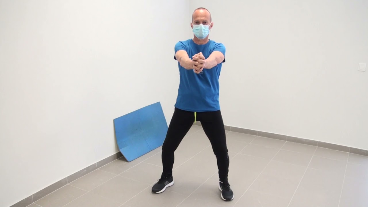 Higiene postural, beneficios y prevención de la lumbalgia - YouTube