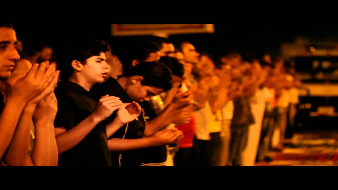 Seeking The Night of Power - Ramadan - ليلة 27 رمضان - YouTube