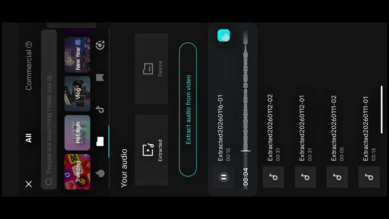 CC QUALITY - Video Editing In Capcut | High Quality Video Edit | 4K Video Enhancer In Capcut ...