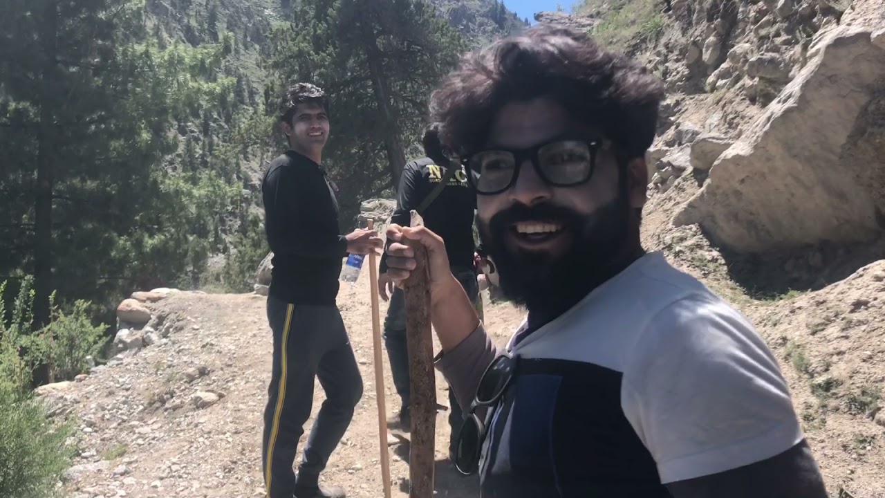 nanga parbat base camp | fairy meadows | bayal camp | german view point ...