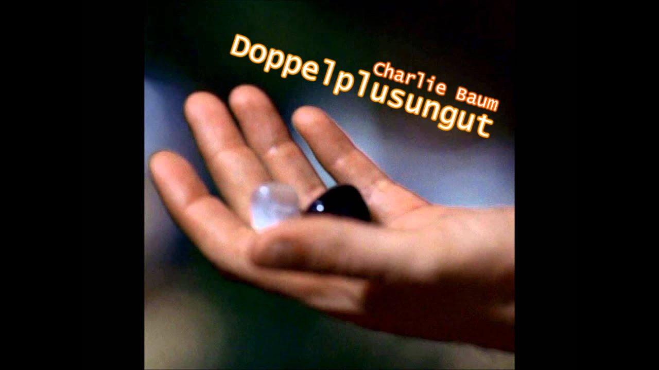 Charlie Baum - Letzte Chance + Wachtraum (live in Detmold) - YouTube