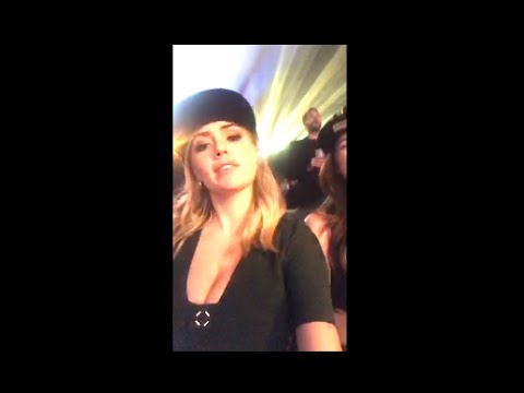 Kate Upton Snapchat Compilation 3