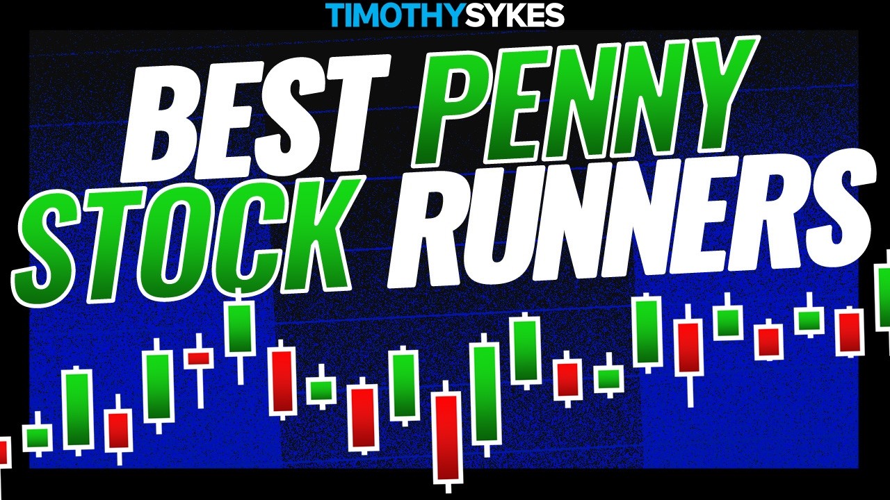 Lessons From This Week’s Best Penny Stock Runners - YouTube